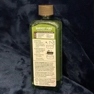 EcoSense | Kitchen | Ecosense Harvest Pure Fruit Vegetable Wash ...